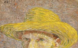 Vincent van Goghs Ohr - Was am 23. Dez. 1888 wirklich geschah