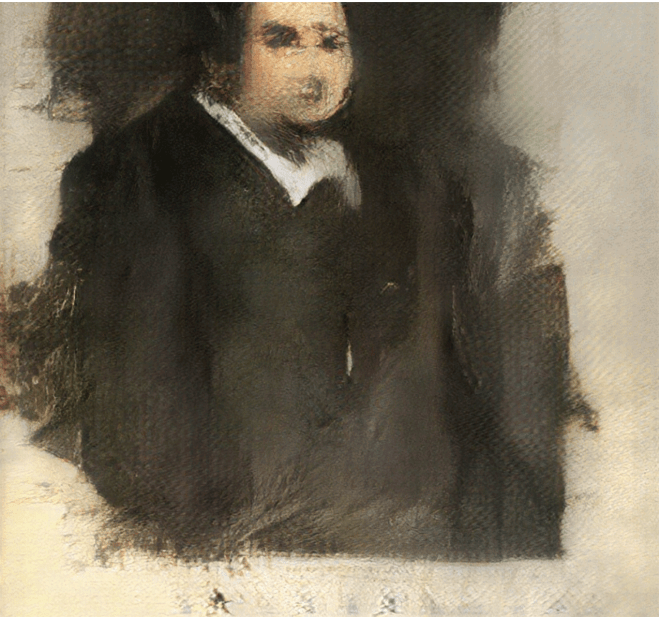 Künstliche Intelligenz in der Kunst - Kreativ oder zu viel des Guten?