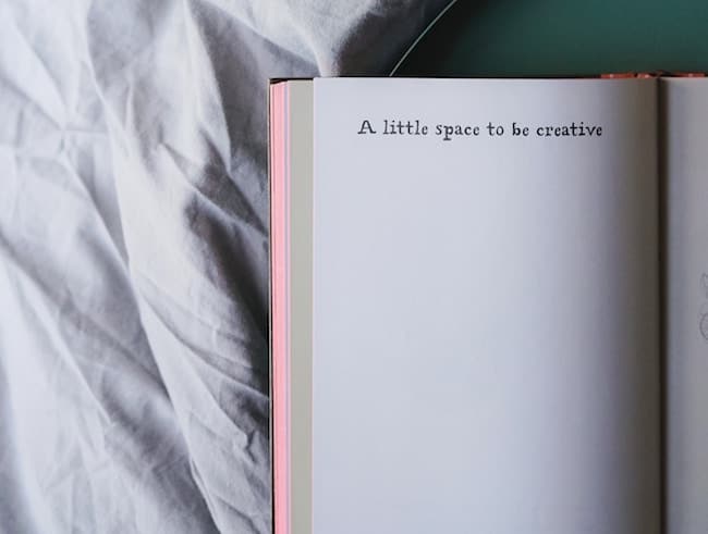 Zeichen Inspiration - 7 Wege zu neuen Inspirationen zum Zeichen