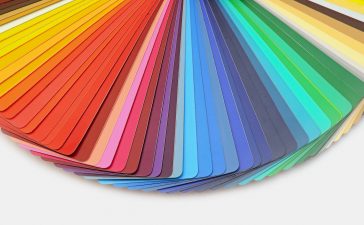 Farbkreis Itten - Was du über Johannes Ittens Farbtheorie wissen musst