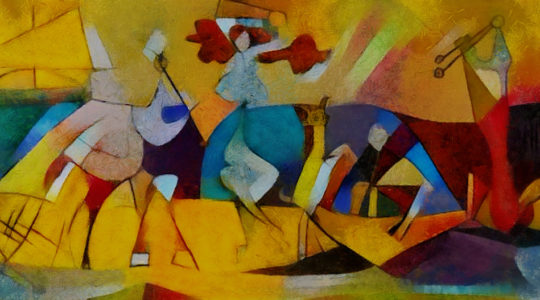 Kubismus: Wichtige Maler, Eigenschaften und Bedeutung der Stilrichtung