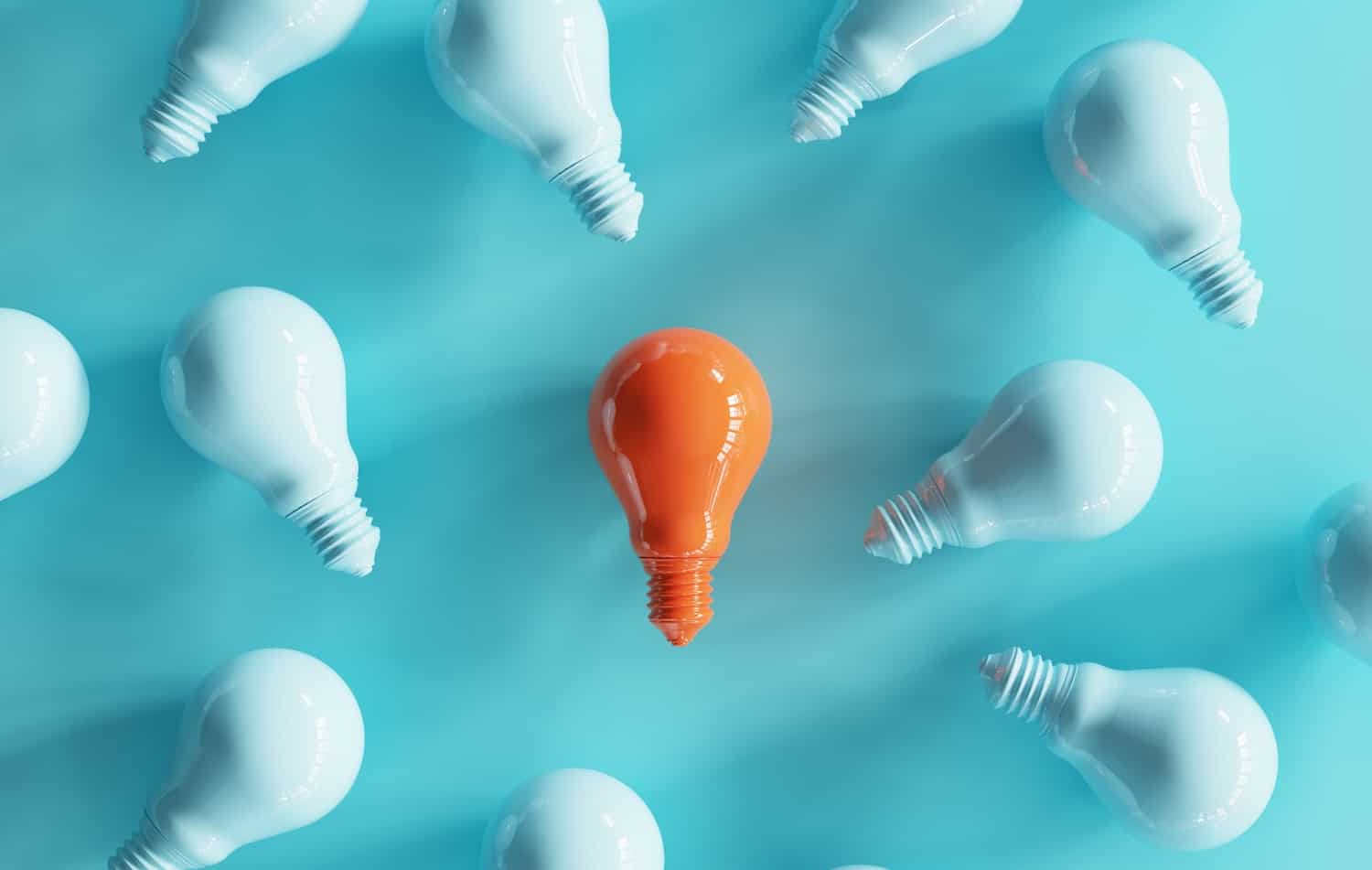 Simultankontrast in der Kunst - Geschichte und Tipps für Künstler