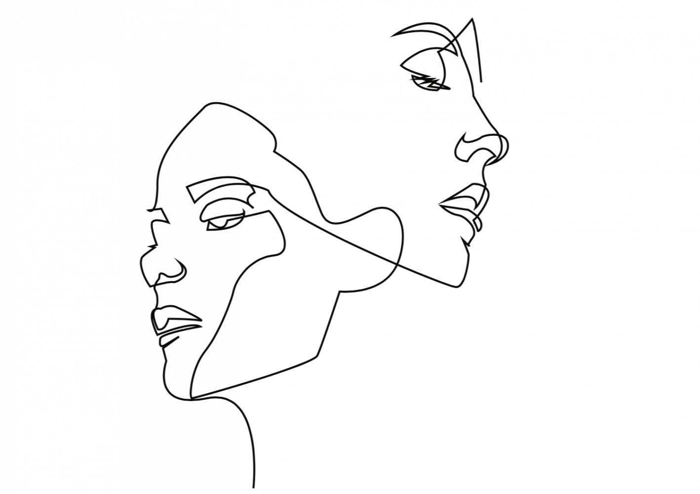 Zeichentechniken - 8 verschiedene Stile, die du ausprobieren musst