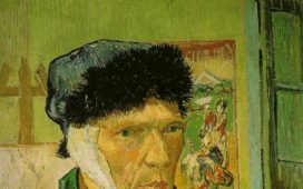 Vincent van Gogh Biografie - Lebenslauf mit Daten, Werke und Infos