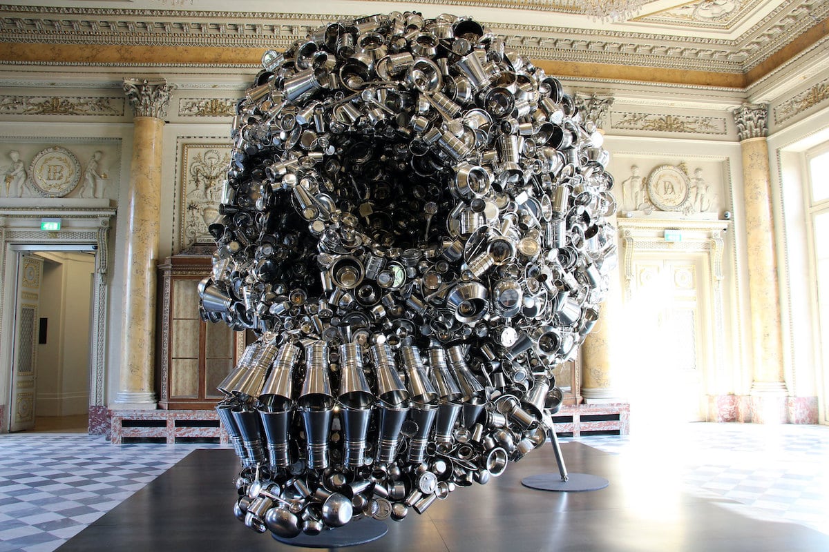 Junk Art - Geschichte, Merkmale und bekannte Künstler