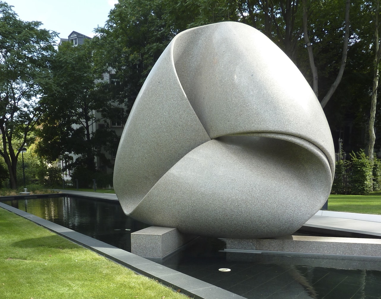 Konkrete Kunst - Grundideen, wichtige Künstler und Geschichte